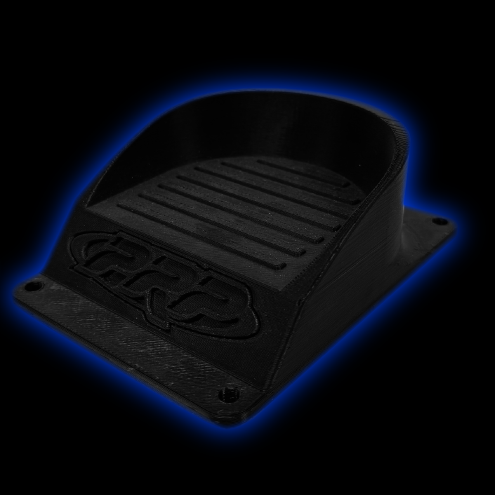 Racecar Heel Riser – PRP ENGINEERING