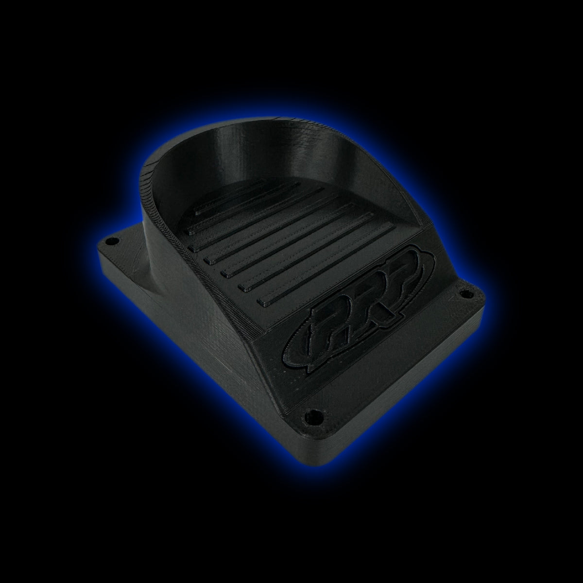 Heel riser 35mm – PRP ENGINEERING