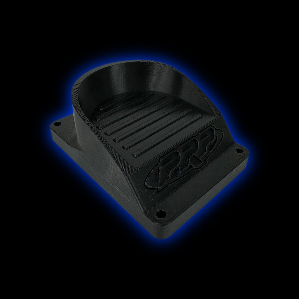 Heel riser 35mm – PRP ENGINEERING